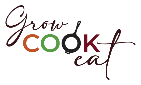 Recipes - Grow. Cook. Eat.